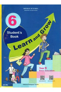 Book Creator | English 6th grade student's book