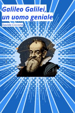 Book Creator | Galileo Galilei, un uomo geniale