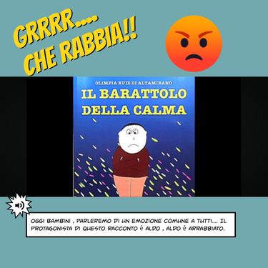 Book Creator | CHE RABBIA!