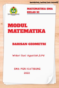 Book Creator | Modul Matematika