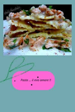 Book Creator | Pasta .. il mio amore!