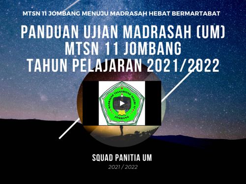 Book Creator | PANDUAN UM 2021/2022