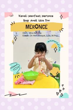 Book Creator | Meronce