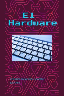 Book Creator | El Hardware