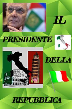 Book Creator | il presidente della repubblica