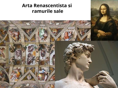 Book Creator | Arta Renascentista