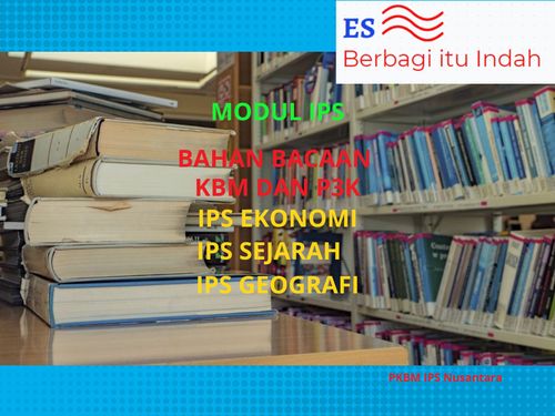 Book Creator | MODUL IPS