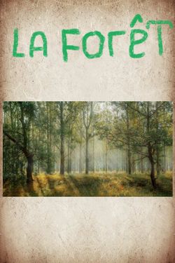 Book Creator | la foret