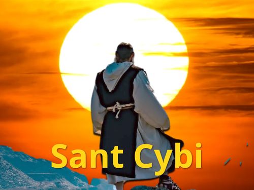 Book Creator | Sant Cybi