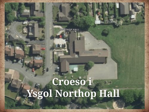 Book Creator | Northop Hall School