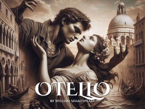 Book Creator | Otello