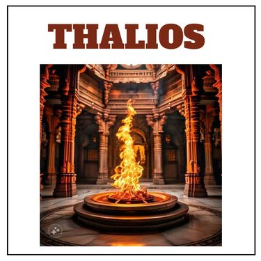 Book Creator | Thalios
