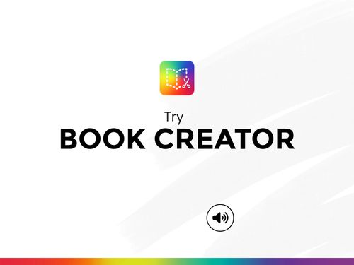Book Creator | How To Use Book Creator
