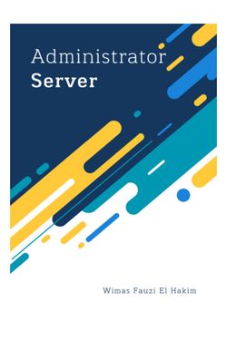 Book Creator | Administrator Server