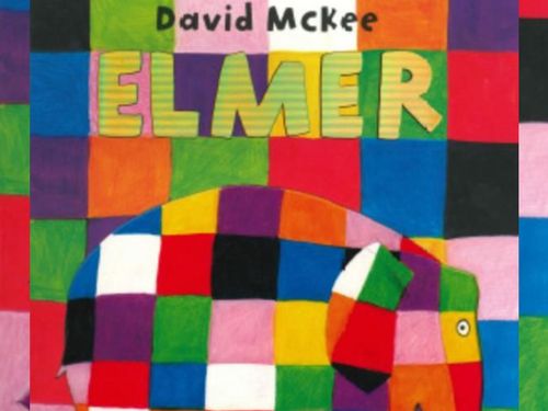 Book Creator | ELMER