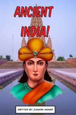 Book Creator | Ancient India!