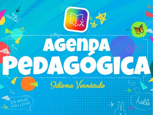 Book Creator | Agenda Pedagógica
