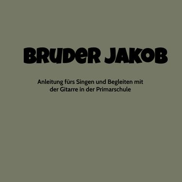Book Creator | Bruder Jakob