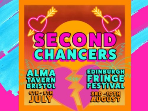 Book Creator | Second Chancers Programme