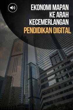 Book Creator | EKONOMI MAMPAN KE ARAH KECEMERLANGAN DIGITALPENDIDIKAN
