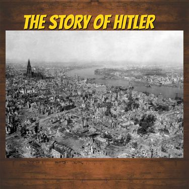Book Creator | The Story of Hitler
