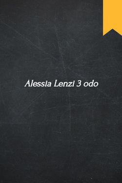 Book Creator | Alessia Lenzi Compito
