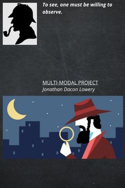 Book Creator | Multi-Modal Project 05/04/24