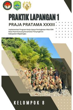 Book Creator | MAGANG I KELOMPOK 8