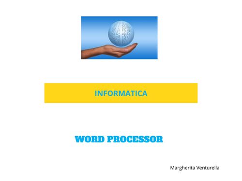 Book Creator | Word Processor