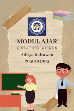 Book Creator | Modul ajar digital