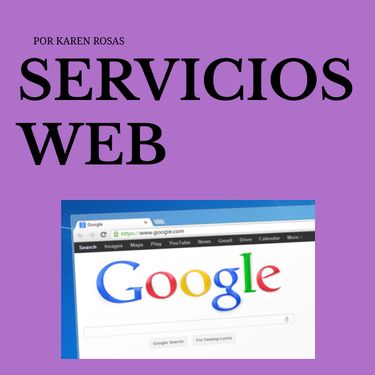 Book Creator | Servicios Web
