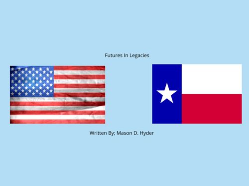 Book Creator | Futures In Legacies