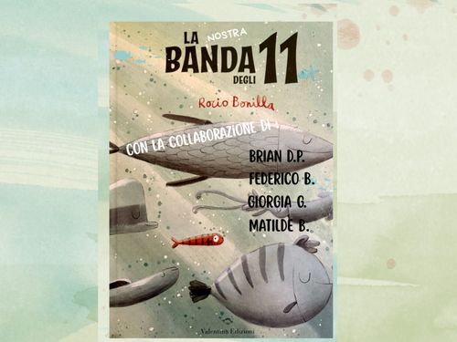 Book Creator | Brian, Fede,Gio, Mati