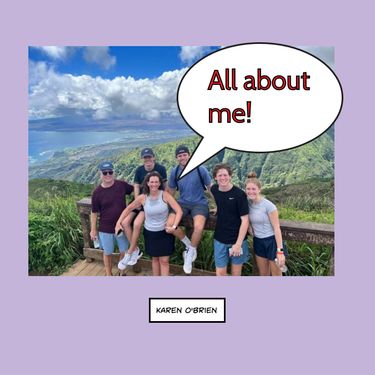 Book Creator | All About Me