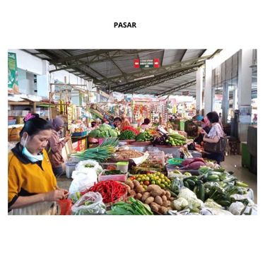 Book Creator | Pasar