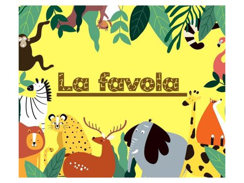 Book Creator | Fiaba, Favola e leggenda