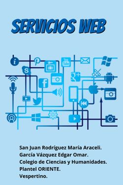 Book Creator | servicios web