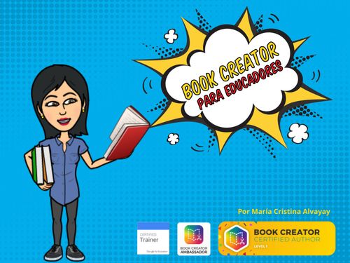 Book Creator | BookCreator para Educadores 📚