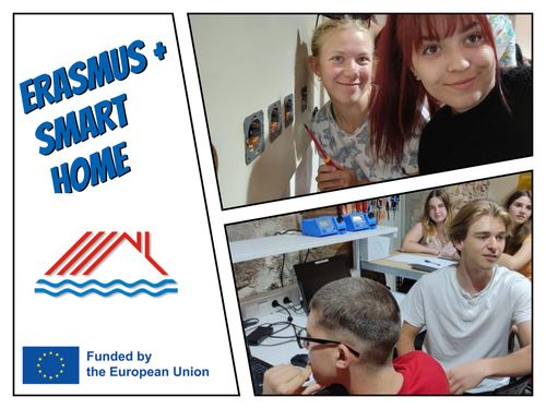 Book Creator | ERASMUS+