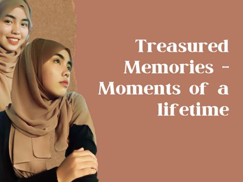 Book Creator | A moment captured.