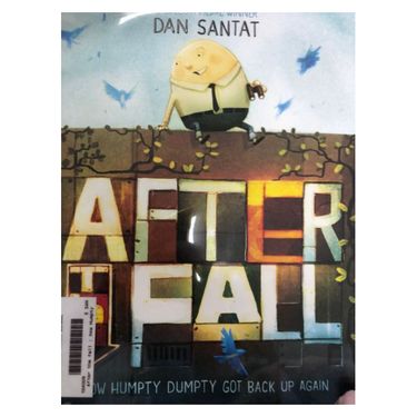 Book Creator | After the Fall