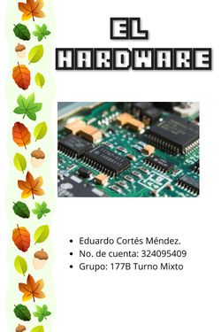 Book Creator | Hardware