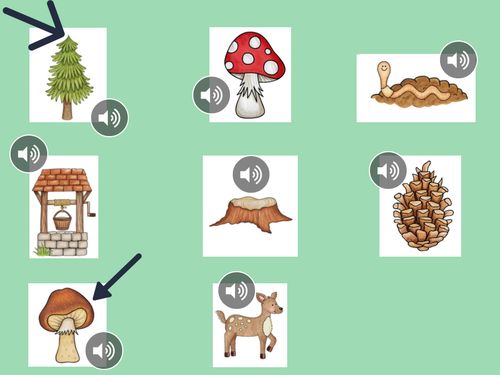 Book Creator | Wortschatz