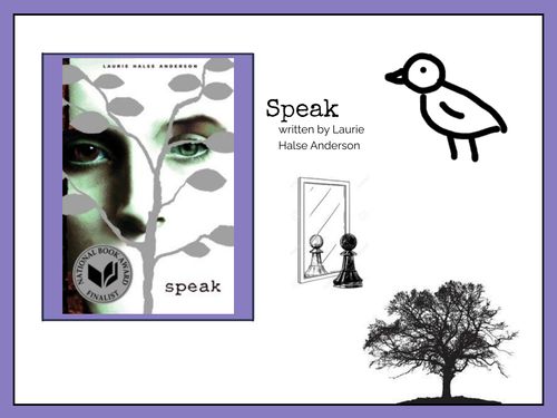 Book Creator | Speak