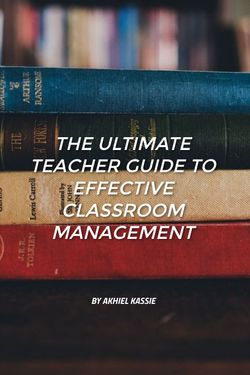 Book Creator | Classroom Management