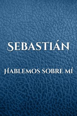 Book Creator | Sebastian