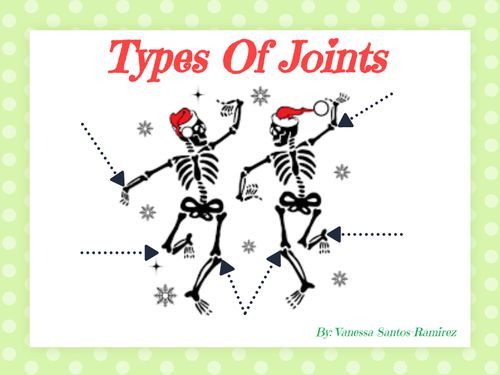 Book Creator | Joint Book