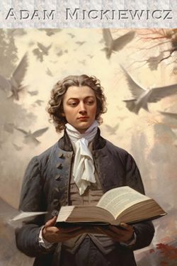 Book Creator | Adam Mickiewicz