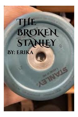 Book Creator | The Broken Stanley