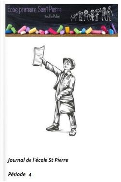 Book Creator | Journal P4